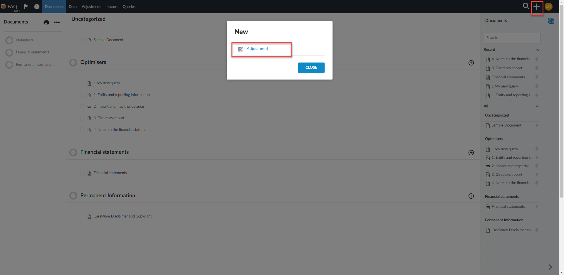 How do I Create Adjustment Journal Entries? How do I Create Adjustment Journal Entries?